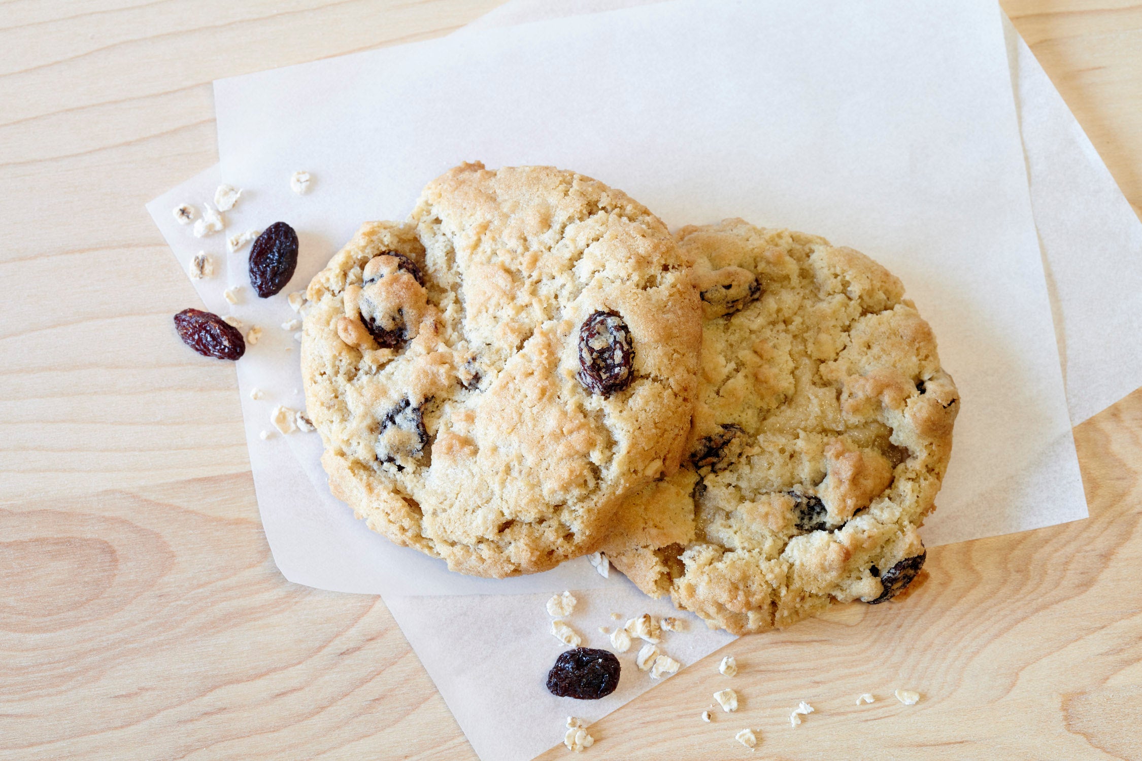 Cookies | JD's Chippery