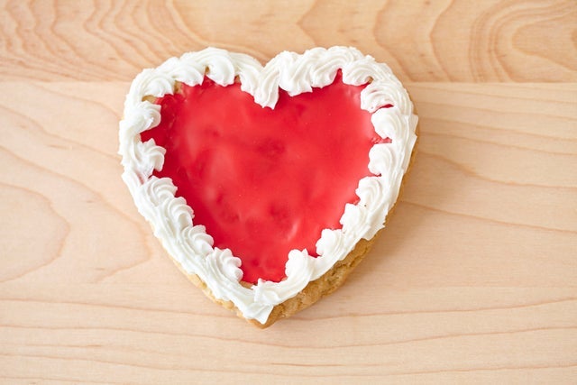 Holiday & Celebration Cookies | JD's Chippery
