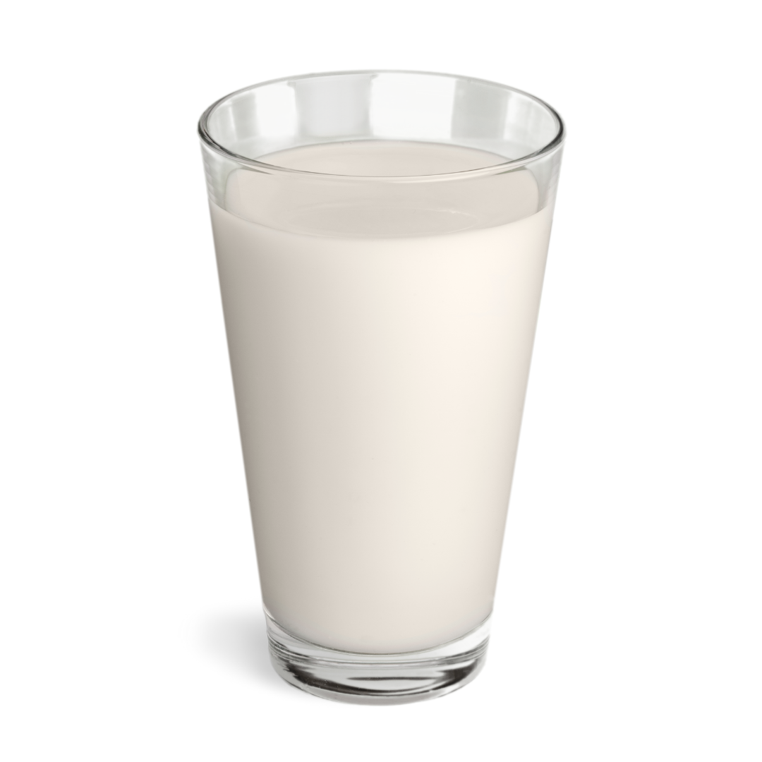 Ice Cold Milk | JD's Chippery