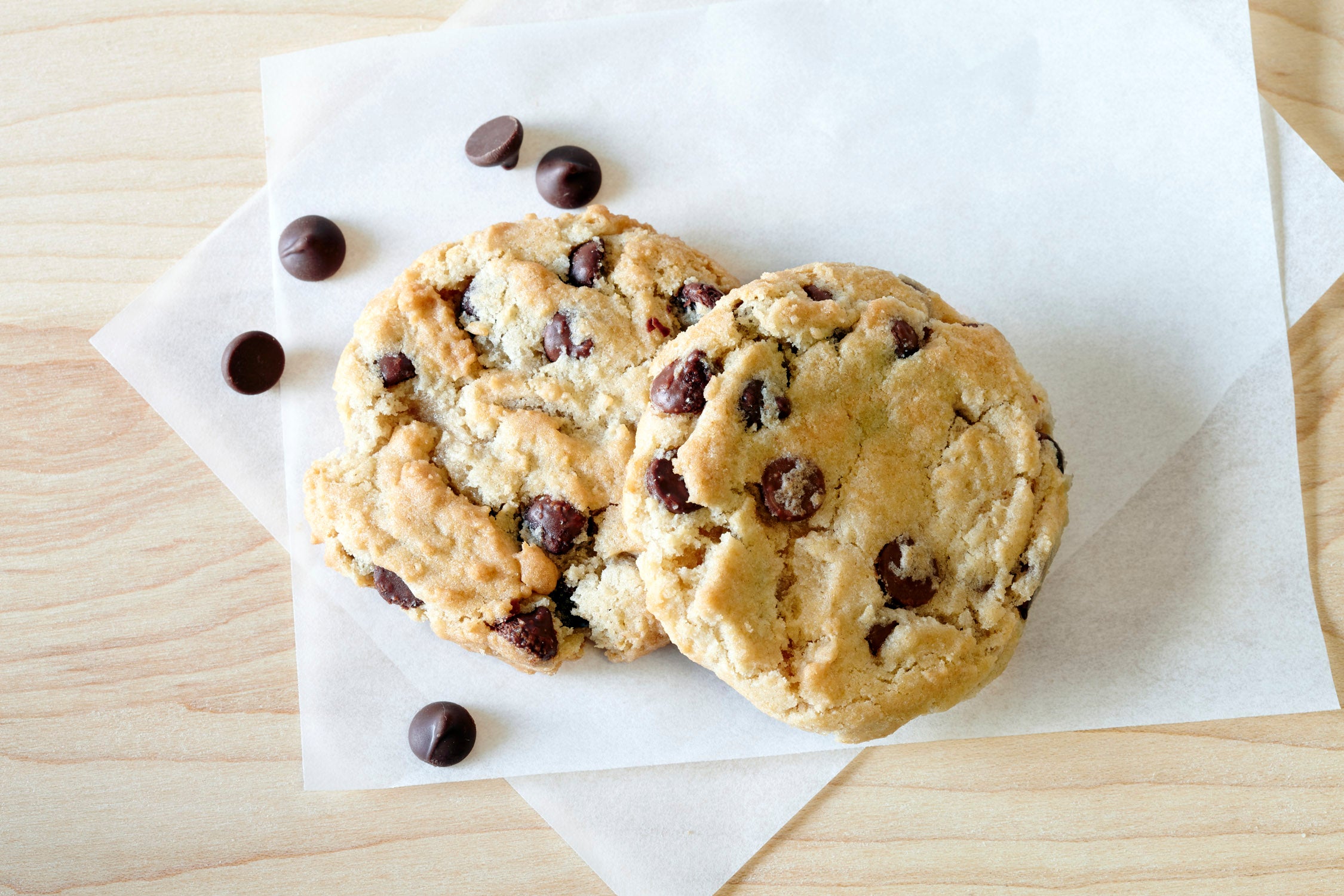 Milk Chocolate | JD's Chippery