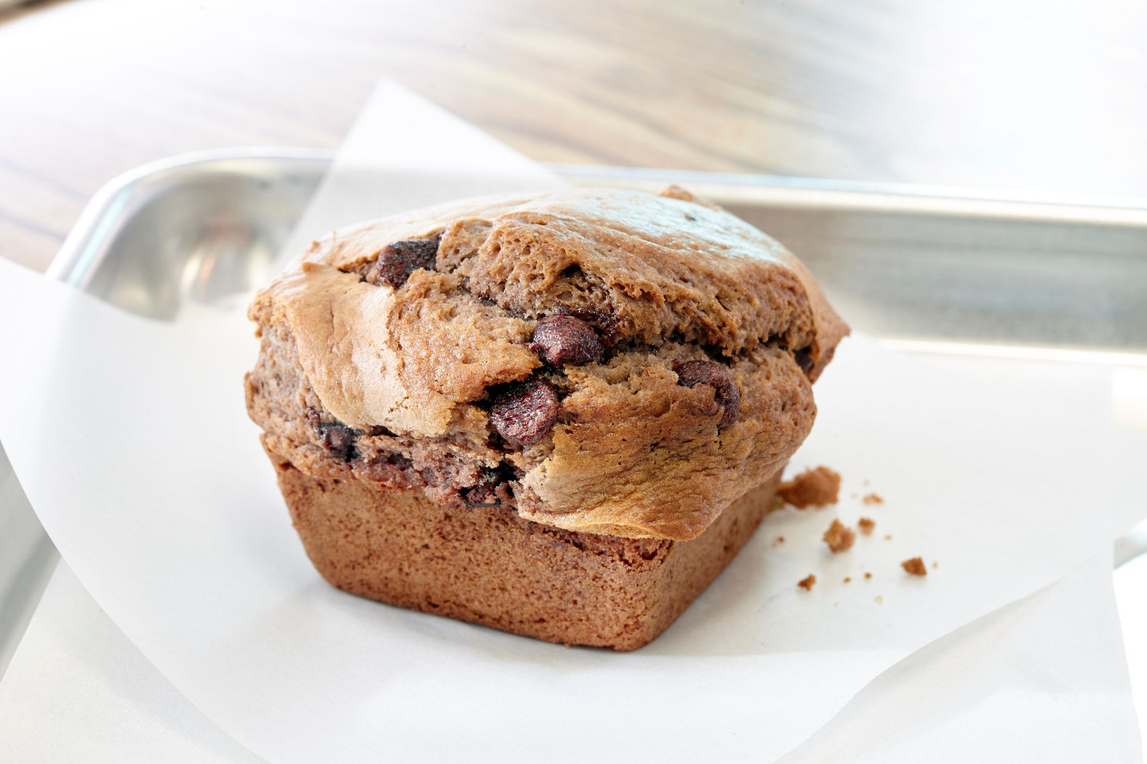 Double Chocolate | JD's Chippery